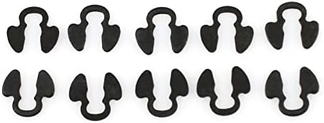 Amazon.com: ANP PUAUTO Shift Cable Clips for Chevrolet for Chevy ...