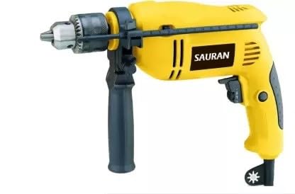HEAVY DUTY 13 MM FORWORD REVERSE POWER DRILL MACHINE 650W : Amazon.in ...