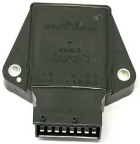 Amazon.com: Genuine OEM Ignition Coil Interface Module for Saab ...