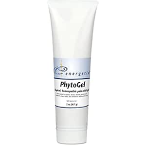 Amazon.com : PhytoGel 2 Ounces : Vitamins And Dietary Supplements ...