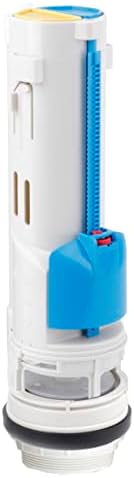 2 Inch Toilet Flush Valves Toilet Repair Kit Dual Flush Valve ...