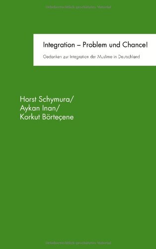 Buy Integration - Problem Und Chance! Book Online at Low Prices in ...