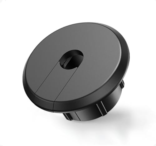 Amazon.com: Sactulaz Wall Bushing Grommet for Starlink Dishy Router ...