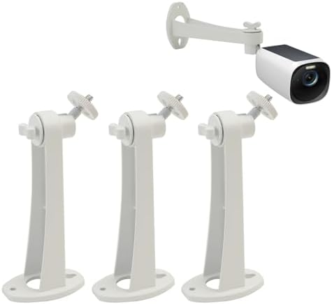 Amazon.com: Buwesru 3Pack Extremely Long 6 inches Camera Mount ...
