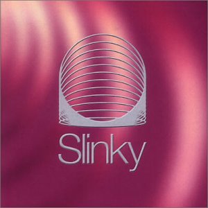 Various - Slinky the Album - Amazon.com Music