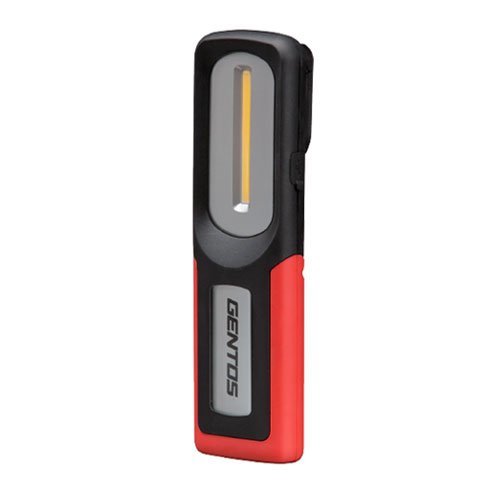Gentos GZ-103 Rechargeable Work Light - USB : Amazon.in: Home & Kitchen