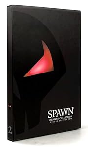 9781607062318: Spawn: Origins Deluxe Edition 2 | BookScouter.com