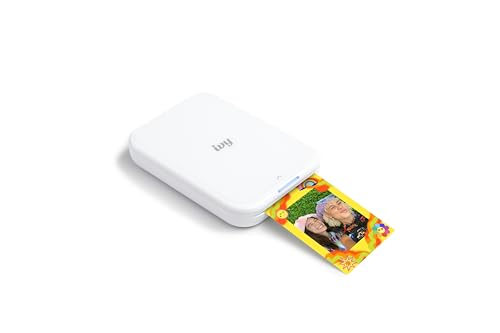 Amazon Best Sellers: Best Portable Photo Printers