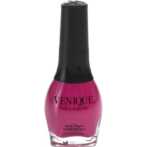 Amazon.com : Venique The Exotic Messenger : Nail Polish : Beauty ...
