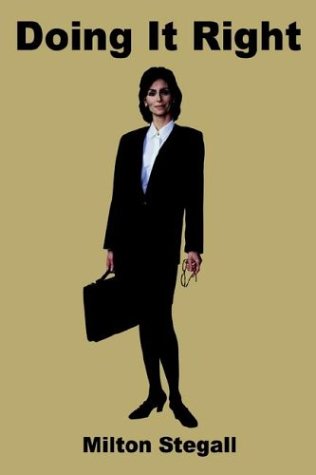 Amazon | Doing It Right | Stegall, Milton | Contemporary