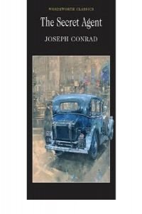 Secret Agent (Penguin Reader Level 3): Conrad, Joseph, Conrad ...