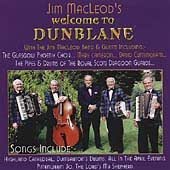 Welcome to Dunblane: Macleod Jim: Amazon.it: CD e Vinili}