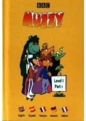 Amazon.com: BBC Muzzy Interactive Level 1 Part 1 : Software