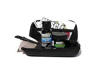 Amazon.com: Muscle Fishing Reel Lube Kit : Sports & Outdoors