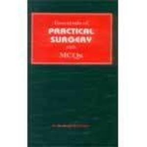 Amazon | Essentials of Practical Surgery with MCQS | Marickar, Y. M ...
