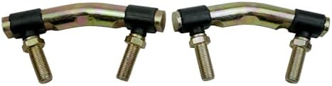 Amazon.com : AMTHKNO 2-Pcs 597069702 Pivot Link & Tie Rod Compatible ...
