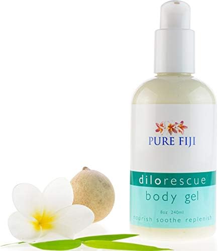 Amazon.com: PURE FIJI Nourishing Hand Cream - Deep Moisturizing Hand ...