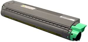 Amazon.co.jp: RICOH リコー リサイクルトナー SPﾄﾅｰC740H（Y） 【対応機種】IPSiO SP C740 【印字枚数】7000枚 トナーカートリッジ : パソコン・周辺機器