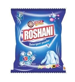 Roshani Easy Wash Detergent Powder, 5 Kg : Amazon.in: Health & Personal ...