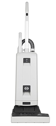 SEBO XP20 Automatic Upright Vacuum Cleaner Review: Industrial Power ...
