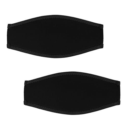 Amazon Best Sellers: Best Diving Mask Slap Straps