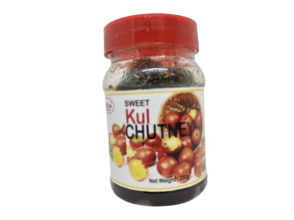 SHRIHANMART - Kuler Achar | Misti Jujube Achar | Kuler Pickle | Tetuler ...