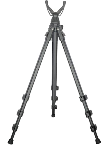Amazon Best Sellers: Best Hunting Gun Monopods & Bipods