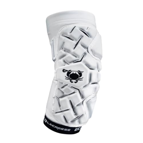 Amazon Best Sellers: Best Lacrosse Arm Guards