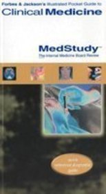 Illustrated Pocket Guide To Clinical Medicine: 9780723429517: Medicine ...