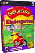 Amazon.com: Kindergarten:Charlie Church Mouse