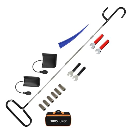 Car Door Opener – The 15 best products compared - Your Motor Guide