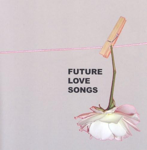 VARIOUS ARTISTS - Future Love Songs / Various - Amazon.com Music
