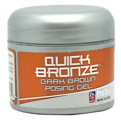Amazon.com : Pro Tan Quick Bronze, 2 oz (58g) : Body Lotions : Beauty ...