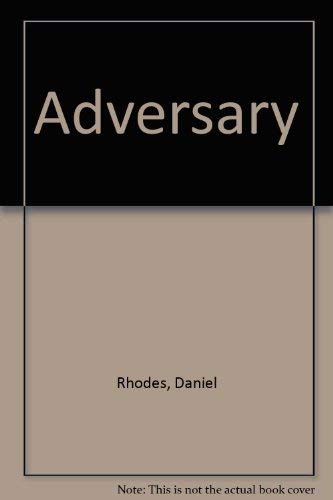 Adversary: 9780450516139: Amazon.com: Books