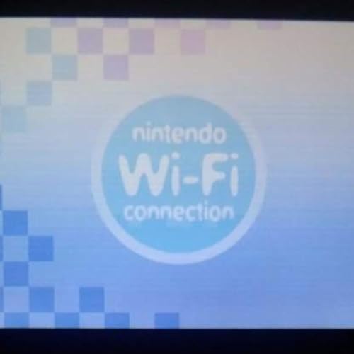 Play DS WiFi Menu (MKDS Frutiger Aero Bitcrushed Old Speaker Lofi Mix ...