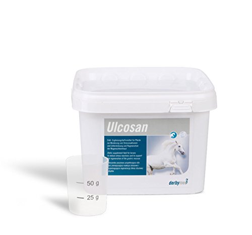 Magenschutz Pferde – Die 15 besten Produkte im Vergleich - Reiterguide ...