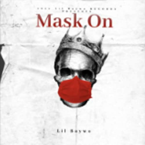 Hit the road opp by Lil Baywo on Prime Music