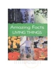 Amazon.in: Buy Go Facts Amazing Facts : Living Things (alt08) Book ...