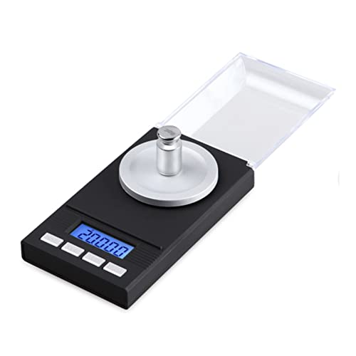 Mejor balanza para pesar oro Barata | Me pica la curiosidad