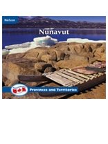 Nunavut: InfoCanada: Provinces and Territories: Wendy Mathieu ...