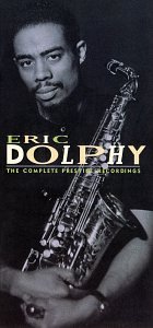 Dolphy, Eric - Complete Prestige Recordings - Amazon.com Music