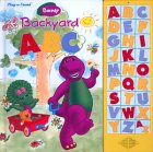 Backyard ABC (Play-a-Sound / Barney): Chris Sharp: 9780785327035 ...