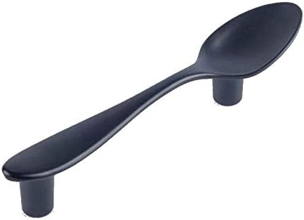 LynnsGraceland 3" C-C Fork Spoon Knife Kitchen Drawer Pull Cabinet ...