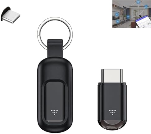 Zquwopk Microlord Mini Hacking Device, Cybreplex™, Cyberplex Remote ...