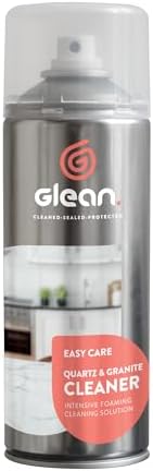 Unika Granite and Quartz Worktop Cleaner Spray, 500ml : Amazon.co.uk ...