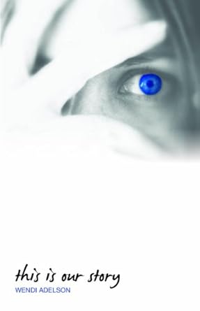 This is Our Story eBook : Adelson, Wendi, Rottman, David: Amazon.co.uk ...