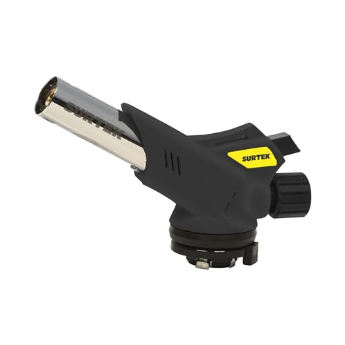 Mechero Para Lata De Gas - Ferreteria Y Herramientas