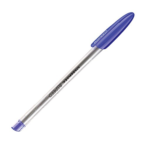 ITC Classmate B Speed Pen, Black : Amazon.in: Office Products