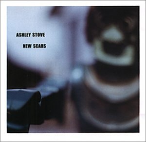 STOVE,ASHLEY - New Scars - Amazon.com Music