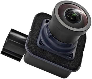 Amazon.com: Lapvier Rear Backup Camera, 170° Wide-Angle Rear View ...
